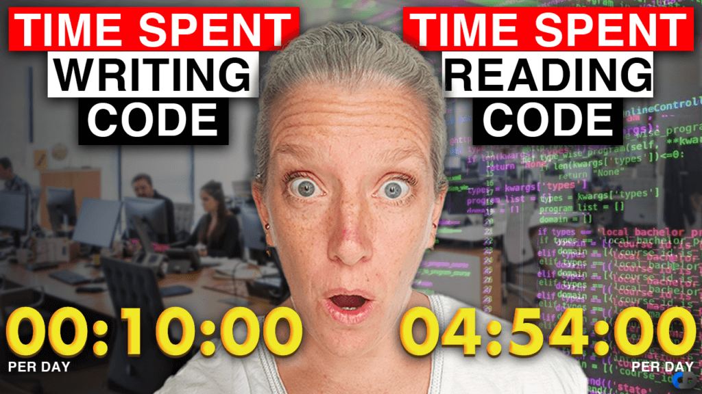 Reading Code Is Hard, and tips to improve - Trisha Gee